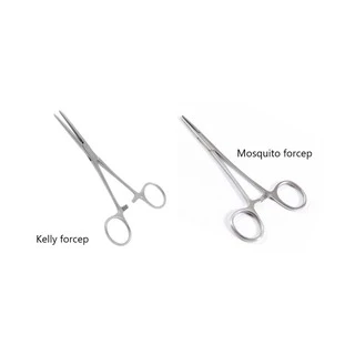 Shop mosquito forceps for Sale on Shopee Philippines