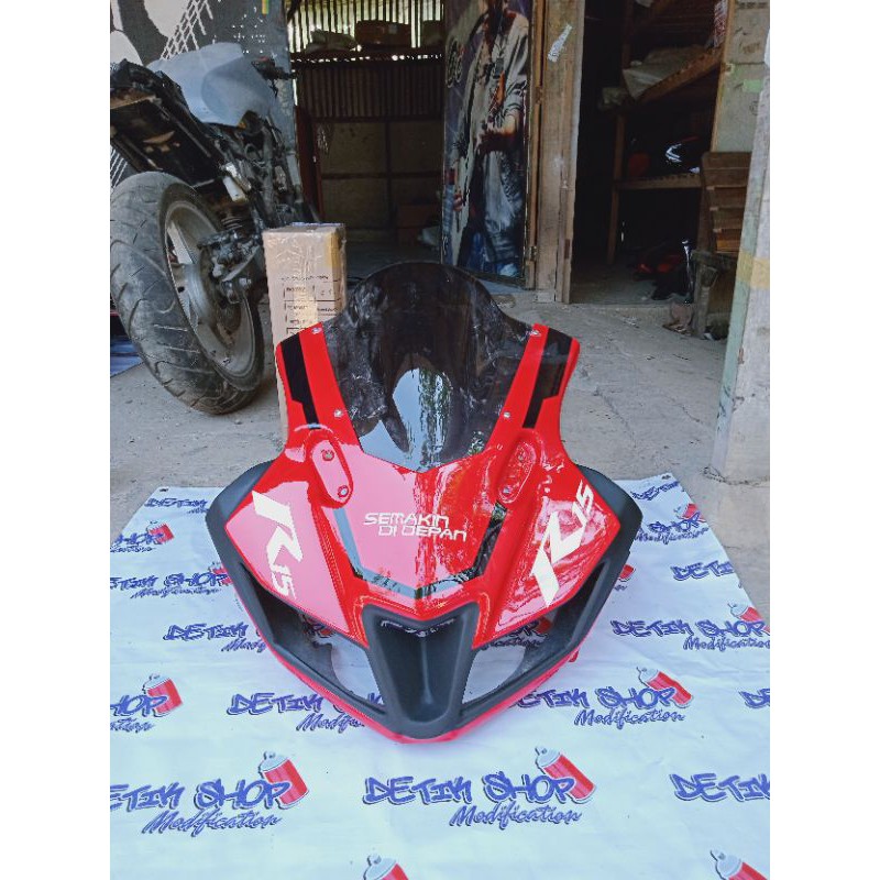 BODY R15 V2 HEADLAMP R15 V2 HEADLAMP MODEL R15 V3 MASK R15 V2 | Shopee ...