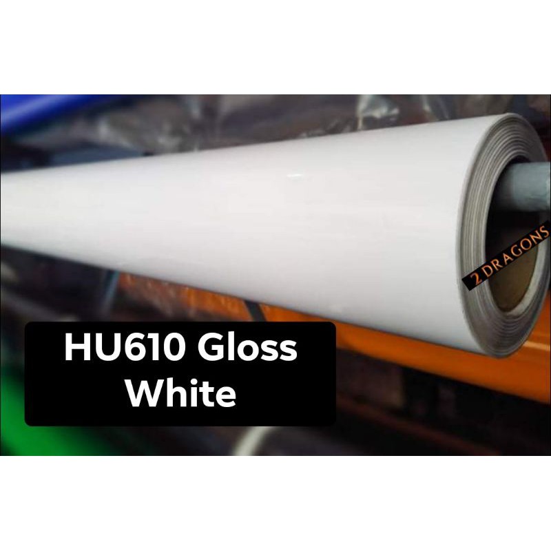 122cm x 30cm Glossy Vinyl Sticker for Decals | Shopee Philippines