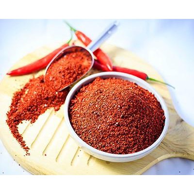 1kg delicious Korean chili powder | Shopee Philippines
