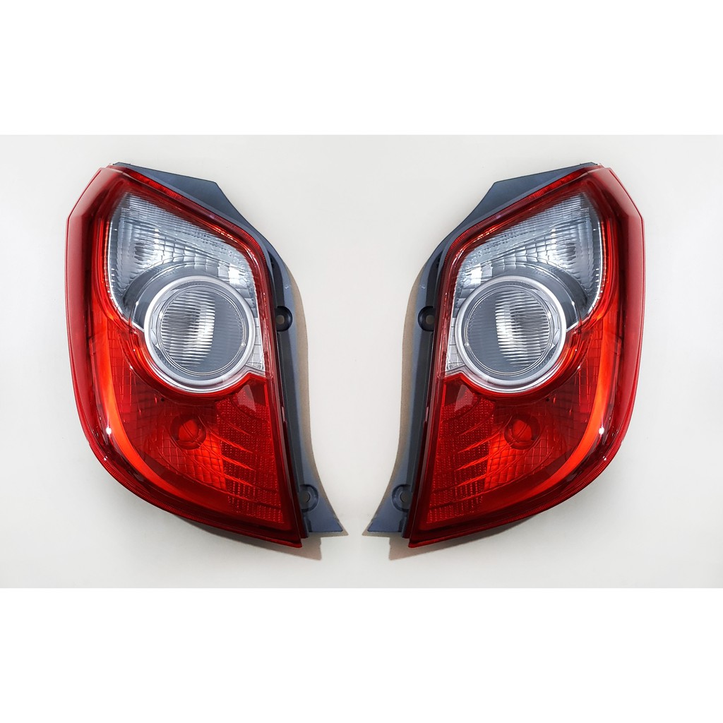 Wigo tail light cover price store