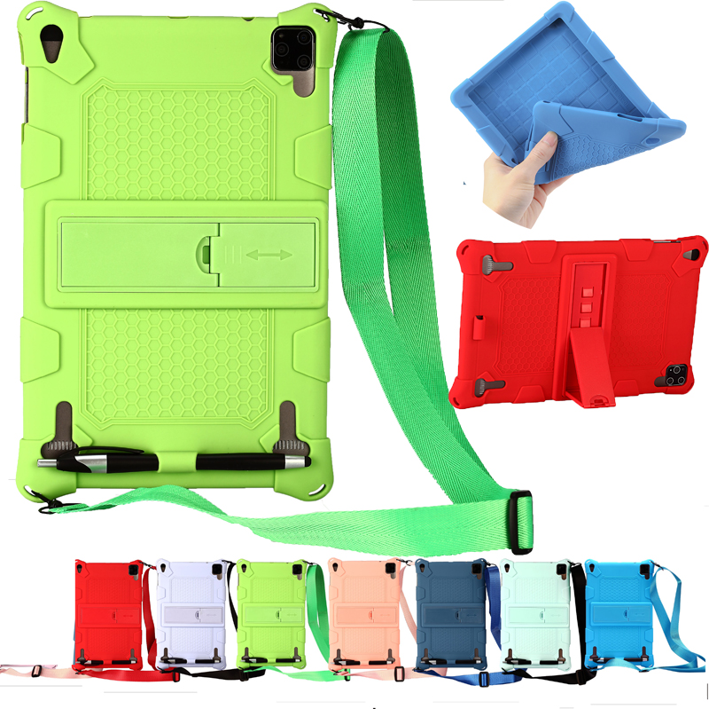 Jelly Case For Tablet 10 inch 11.6 Inch 10.1 inch Universal Soft ...