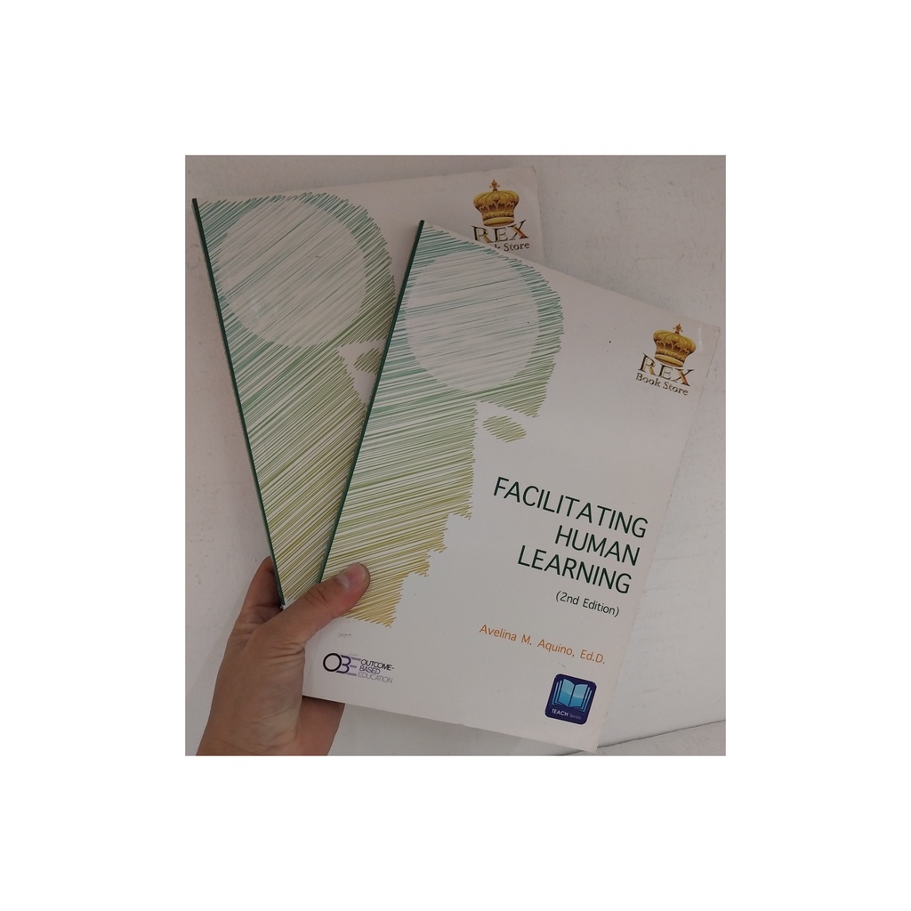 Facilitating Human Learning | Shopee Philippines