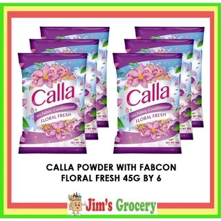 calla powder - Best Prices and Online Promos - Sept 2025 | Shopee ...