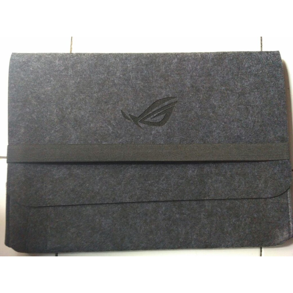 Laptop Cover 15.6 Inch sleeve case Newest Asus ROG notebook Cover ...