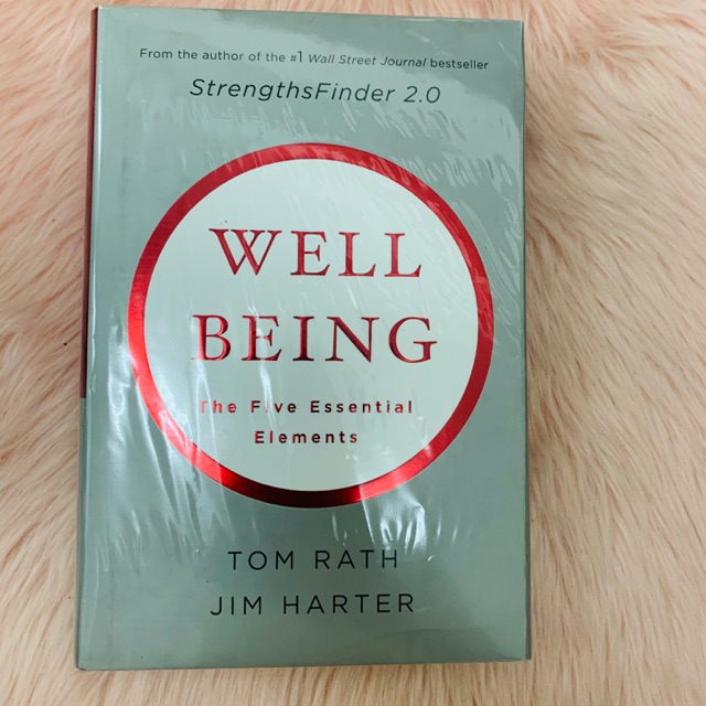 Wellbeing: The Five Essential Elements | Shopee Philippines