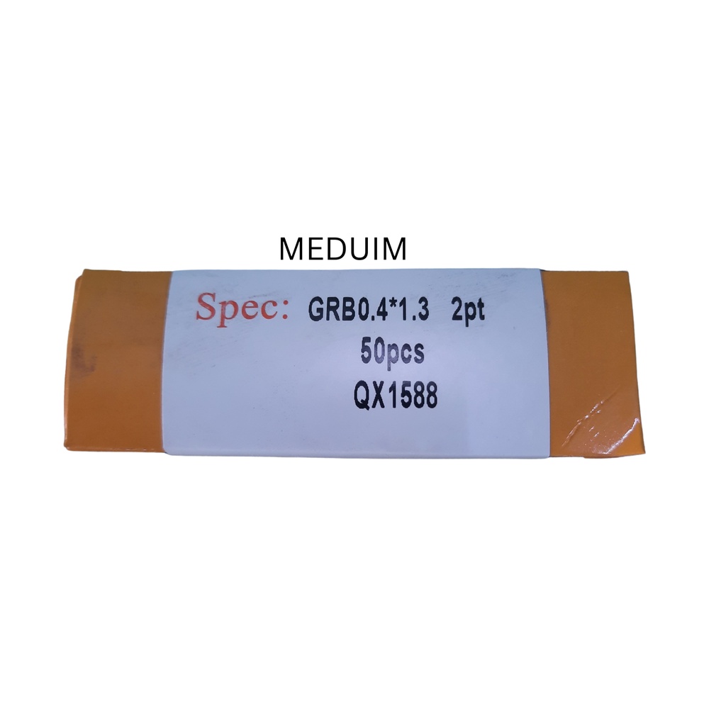 Creasing Matrix (PVC) Folding For Die Cutting Machine (For Offset ...