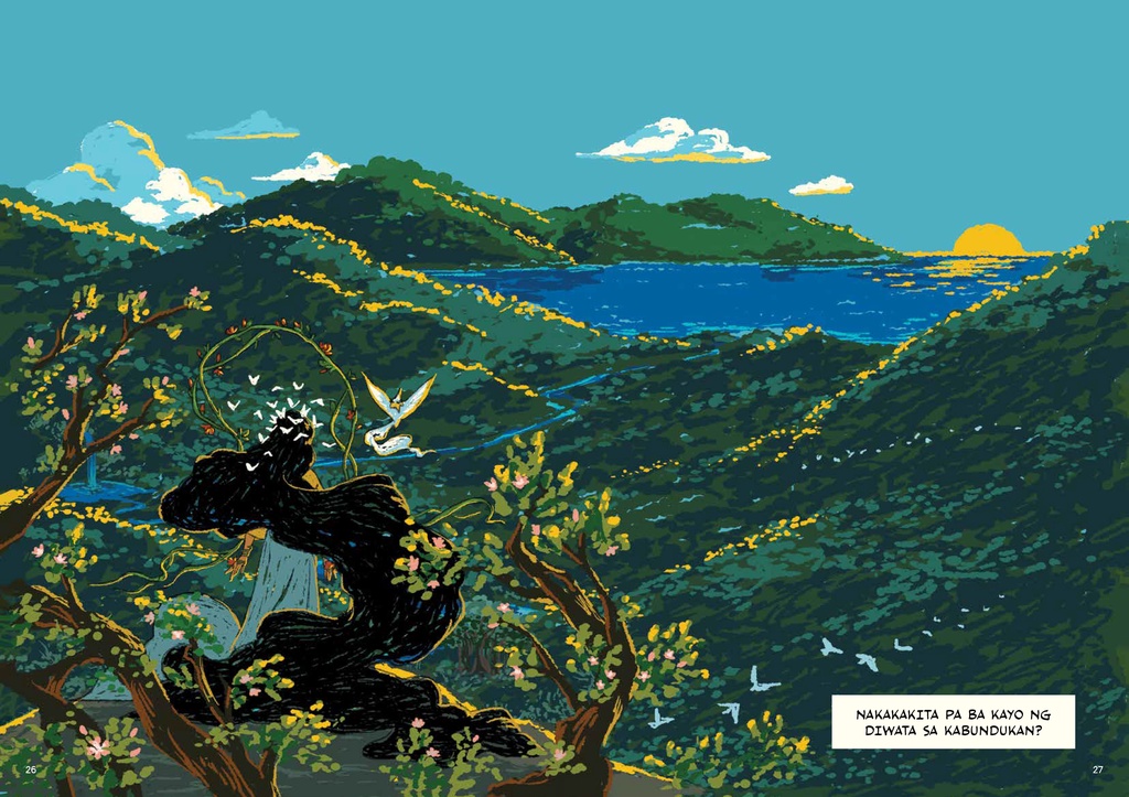 UNANG ENGKANTADA by Al Santos & Jap Mikel | Shopee Philippines