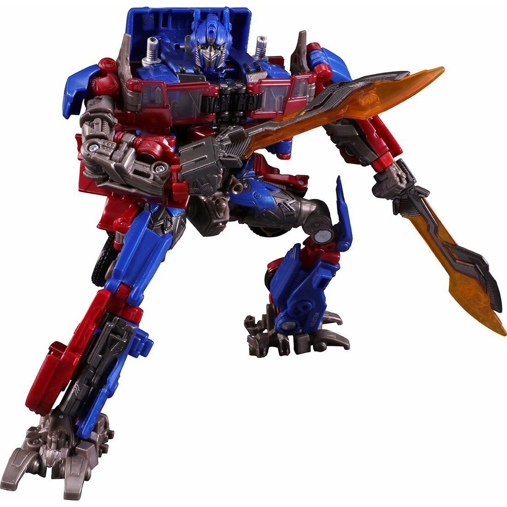 TAKARA TOMY Transformers SS-05 Optimus Prime / Studio Series from Japan ...