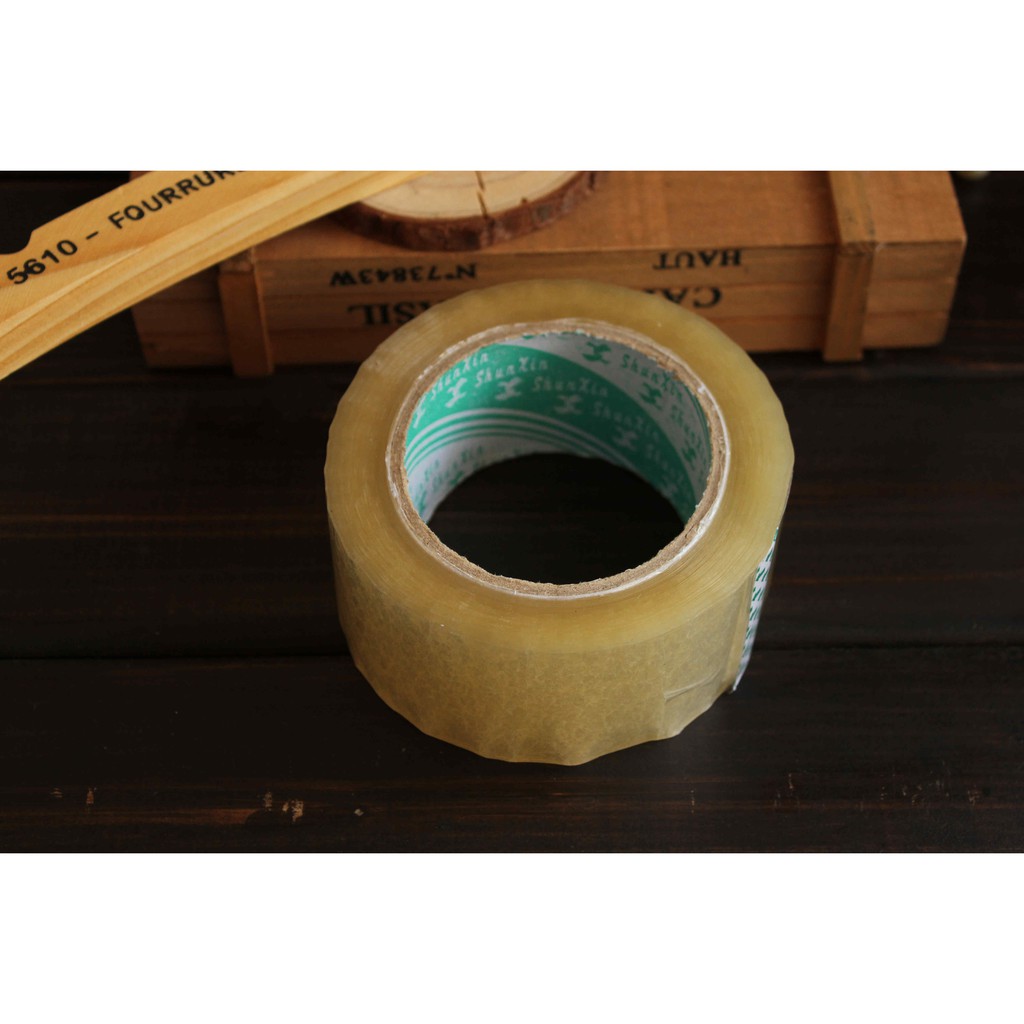 Packing Tapes Parcel Tape | Shopee Philippines