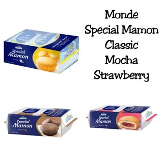 Shop monde mamon classic for Sale on Shopee Philippines