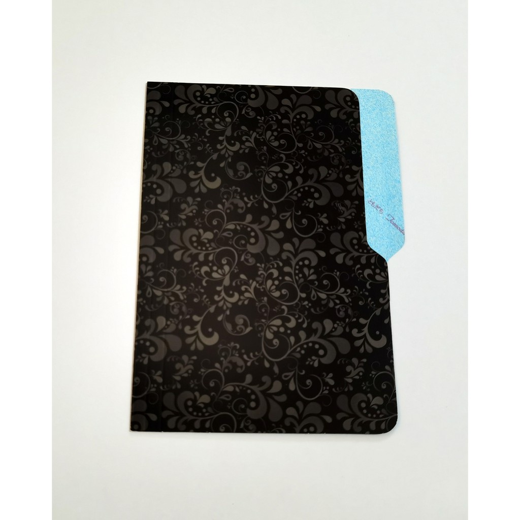 File Folder Floral Tomodachi - Mini Half pack of 10's | Shopee Philippines