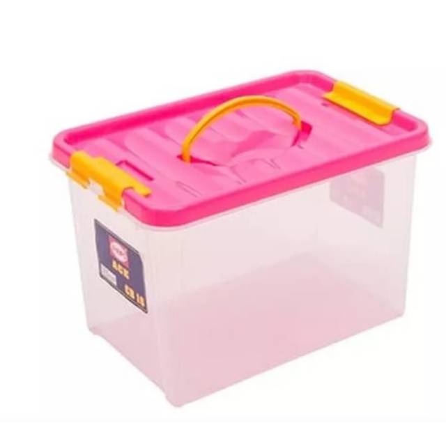 Container BOX 16 LITER Plastic CB 16 SIP 132 | Shopee Philippines