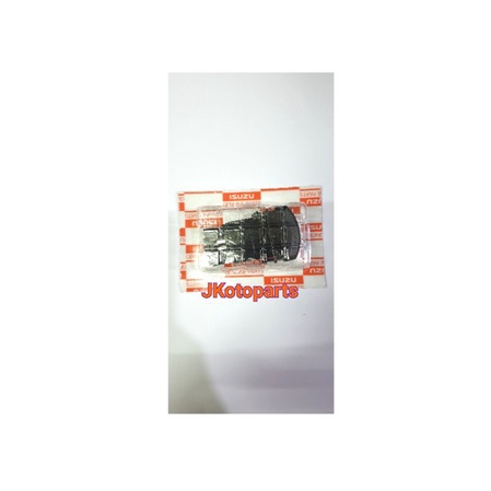 Hazard Elf NKR71 NKR66 NHR55 switch | Shopee Philippines