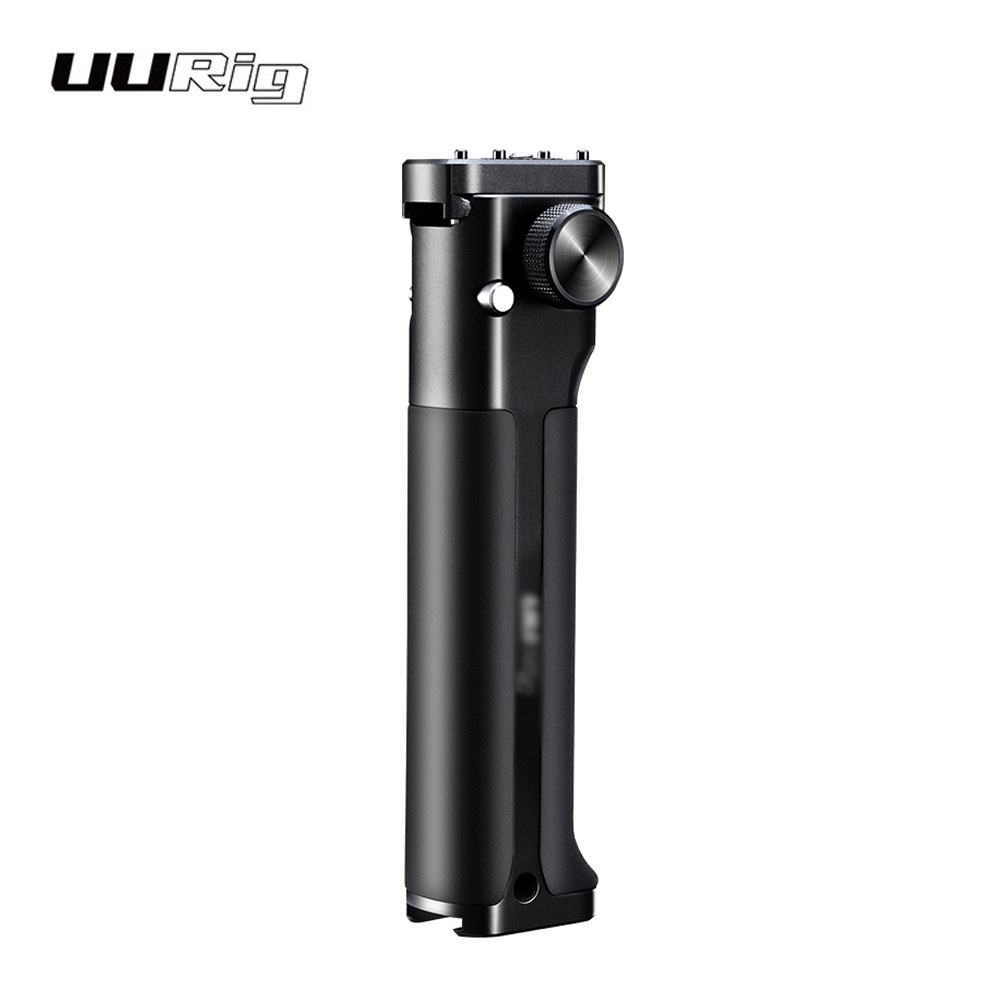 UURig DH14 Gimbal Stabilizer Handle Hand Grip Extension Rod Holder with ...