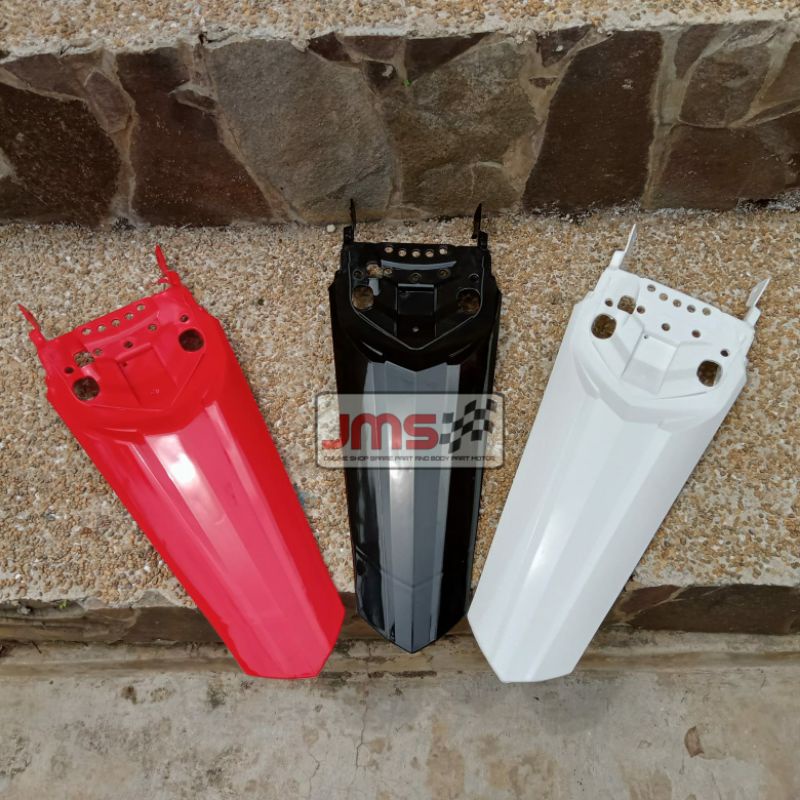 Rear Fender CRF150L SLEBOR CRF 150l | Shopee Philippines