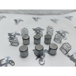 Bendix Kit / Vendix Kit - Honda Wave 125 / XRM 110 ( Starter Bead ...