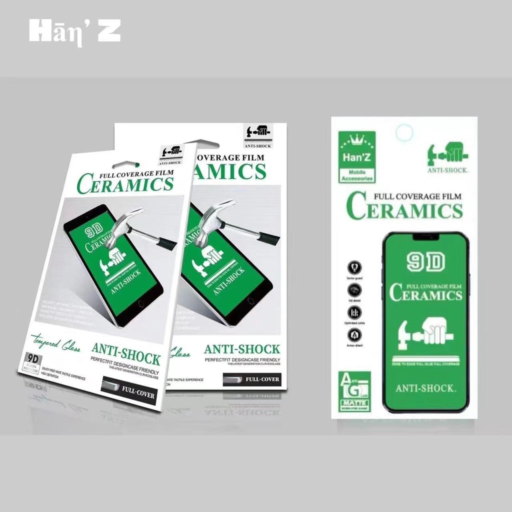 Xiaomi Mi Pad 5 Matte Ceramic Full Screen Protectors | Shopee Philippines