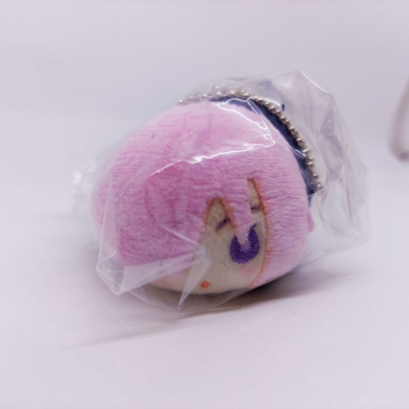 Mochi mochi mochi mascot mashu fate grand order | Shopee Philippines