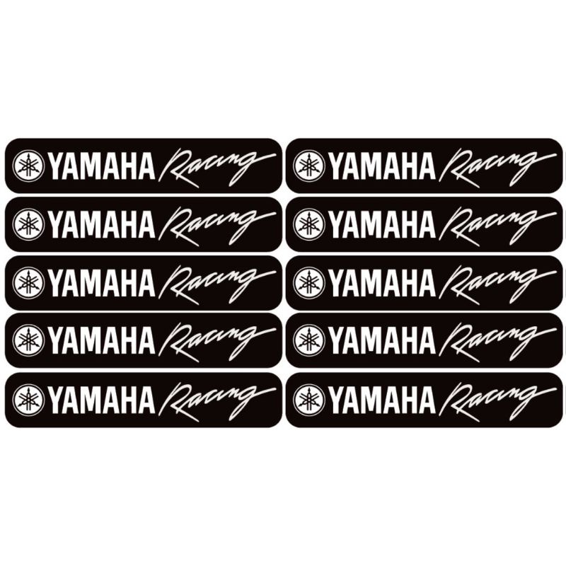 Yamaha Mio i 125 / Sporty / Soul 125 / Gear / Gravis Mags Decals Strips ...