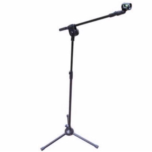 The FT star（MS-88 Microphone Stand) MS88 Professional Adjustable ...