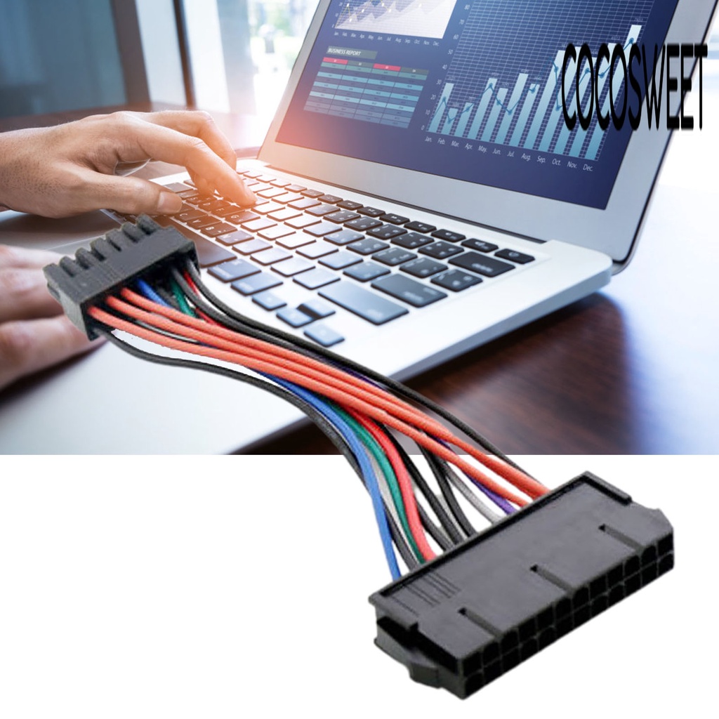 CT-Power Cable Compatibility Long Service Life 24 Pin to 14 Pin ...