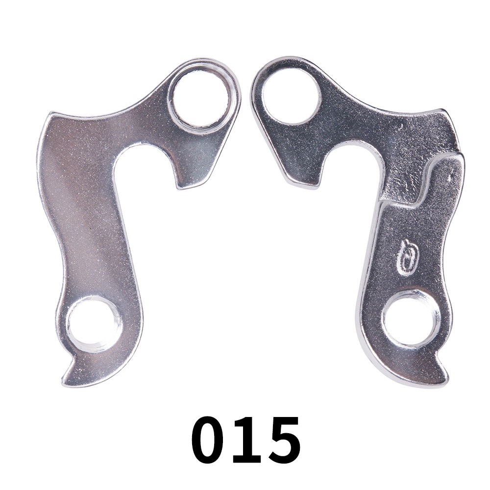 1PCS Mountain Bike RD Hanger Dropout Rear Gear Mech Bicycle alloy ...
