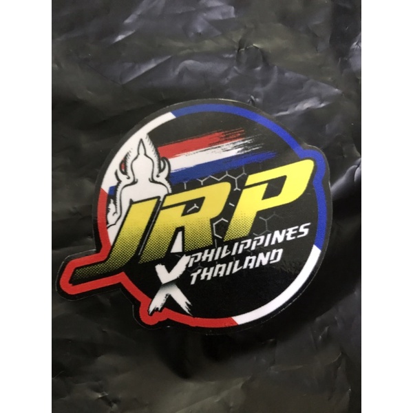 jrp logo pinas x thailand | Shopee Philippines