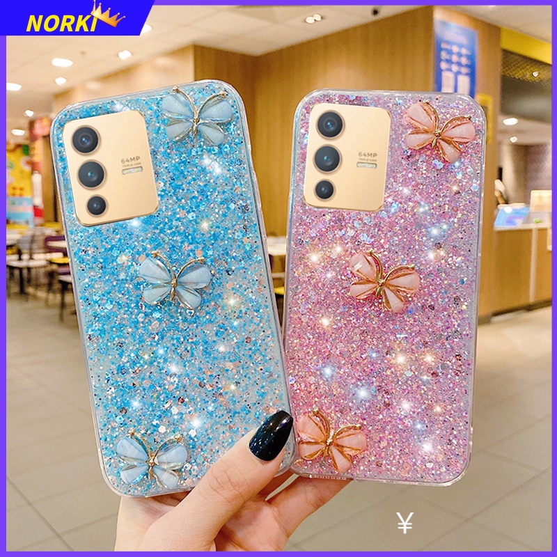 Casing VIVO V30 V29 V27 Pro V29E V27E V25 V25E V23 V23E V21 V21E V20 3D ...