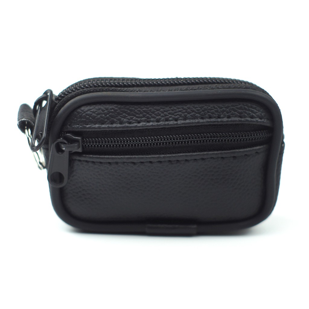 Coin Wallet Small and Medium Size Pouch Belt Wallet | Shopee Philippines