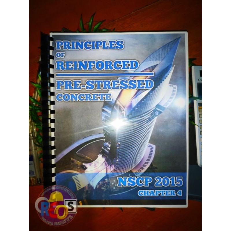 NSCP-2015 Whole Chapter 4 | Shopee Philippines