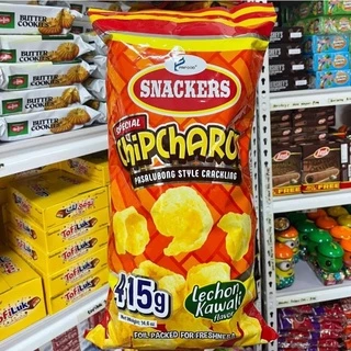 snackers - Best Prices and Online Promos - Jul 2024 | Shopee Philippines