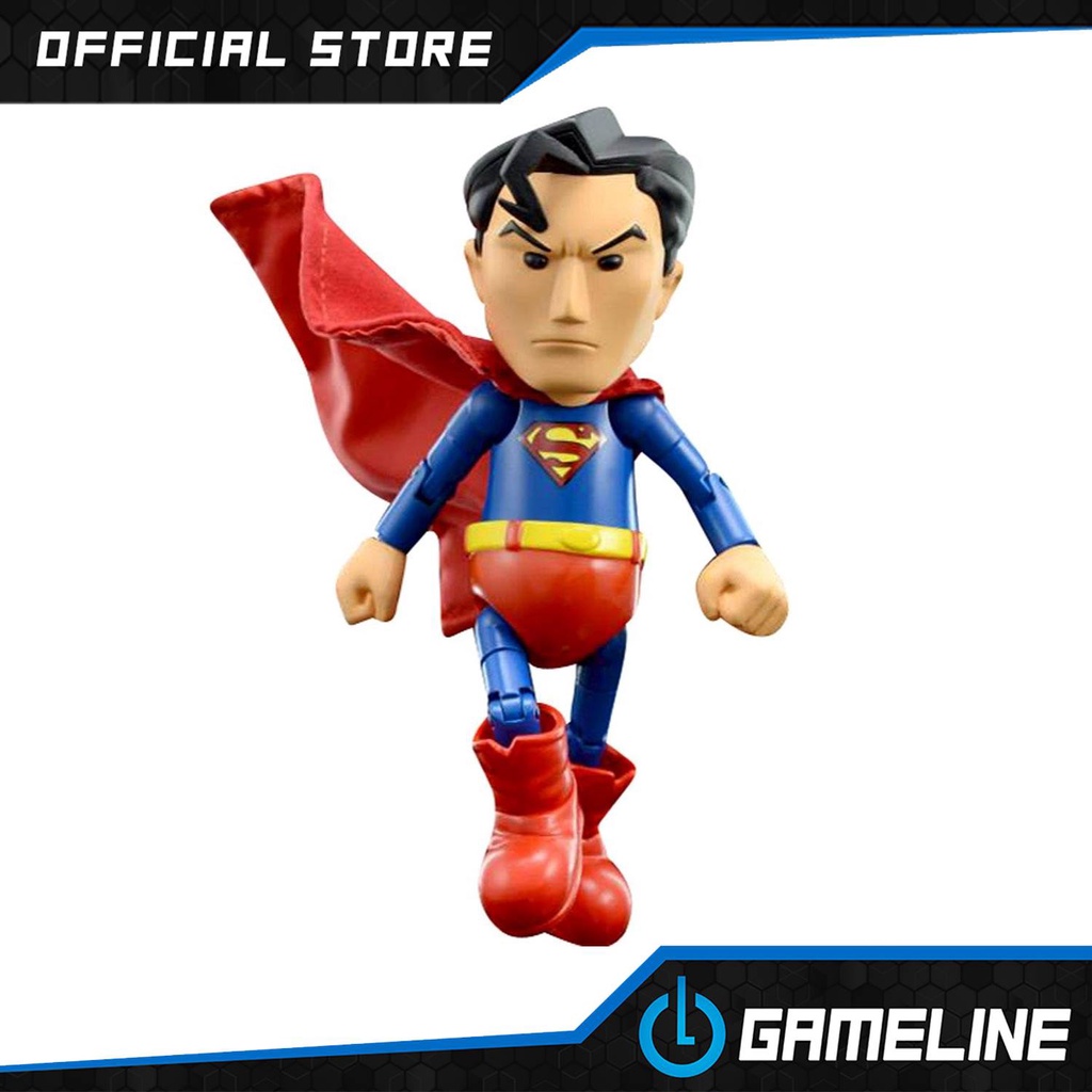 HeroCross Superman Figurine | Shopee Philippines