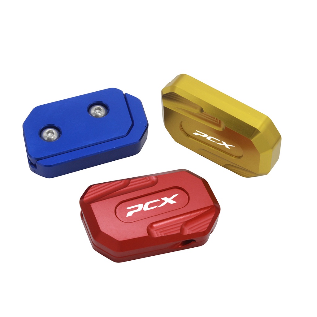 【SEMSPEED】 Motorcycle CNC Side Foot Stand Kickstand Support Plate With ...