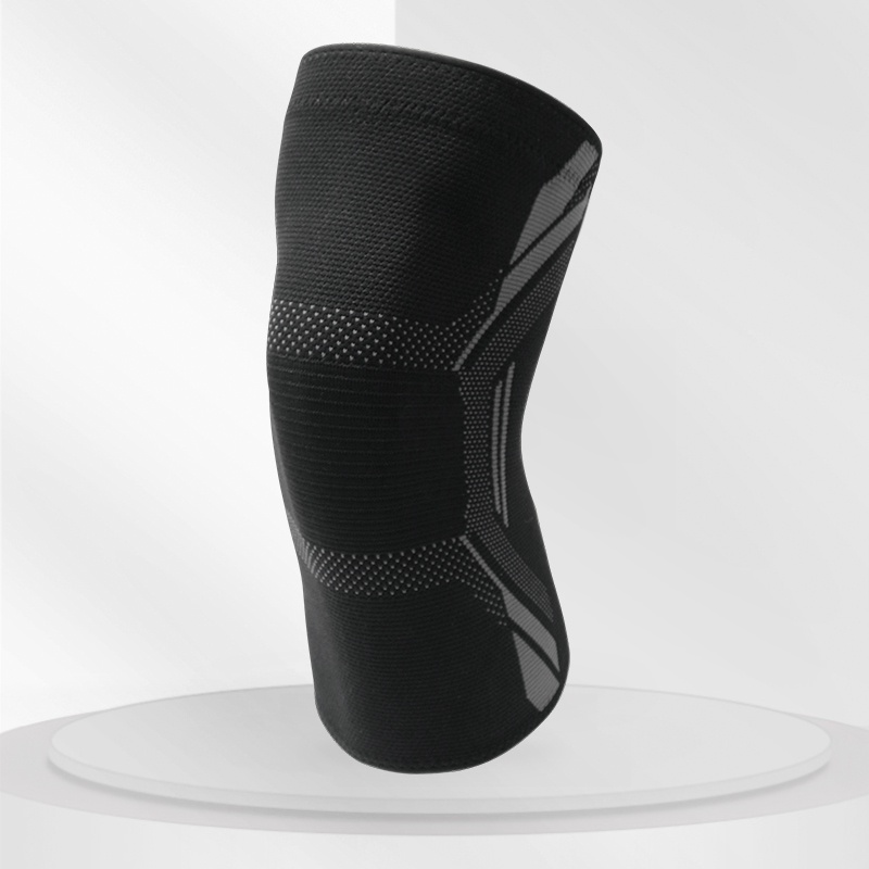 New 1-Pack Knee Pads Sports Compression Support Protector Comfortable ...