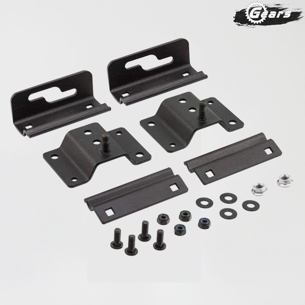 ARB Base Rack Quick Release Awning Bracket | Shopee Philippines