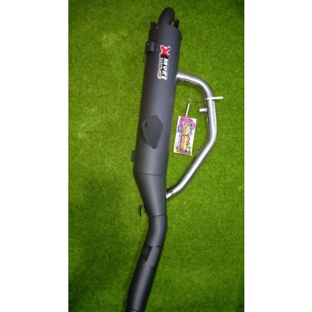 .Mvr1 Power pipe for Winner x 150/rs150 gtr150 (100% plug&play ...