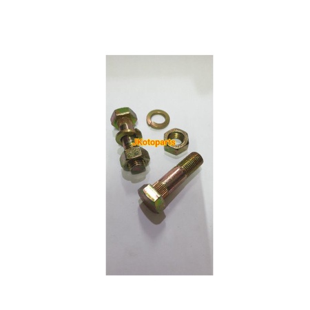 Fuso Intercooler Coupling Bolt | Shopee Philippines