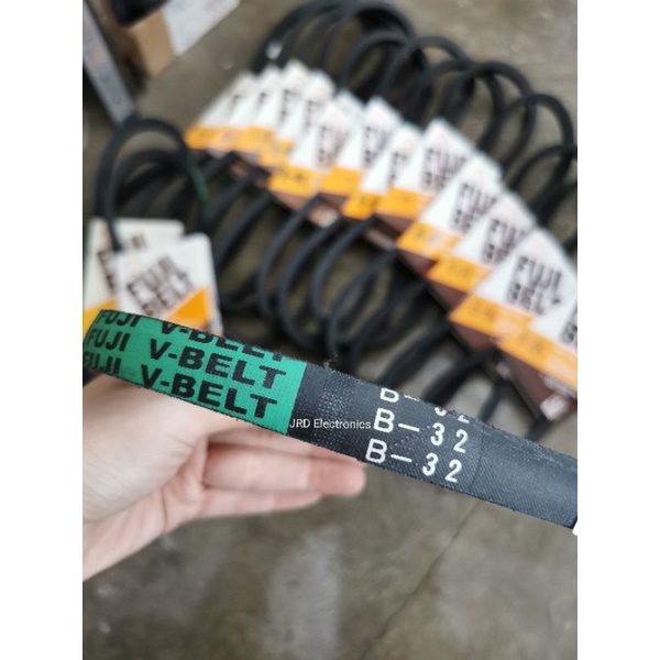 FUJI FAN BELT - B SERIES | Shopee Philippines