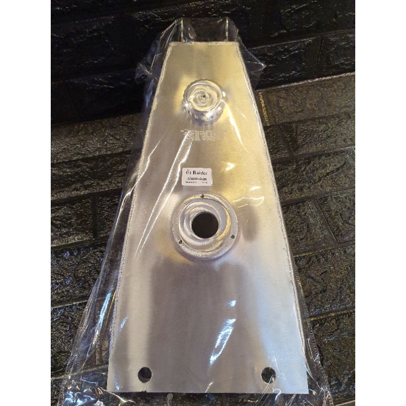 Rajeck gas tank Made in Thailand | Shopee Philippines