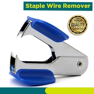 staple wire remover - Best Prices and Online Promos - Apr 2025 | Shopee ...