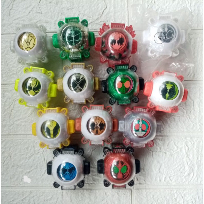 Kamen Rider Eyecon Non-Dx (Makinis) | Shopee Philippines