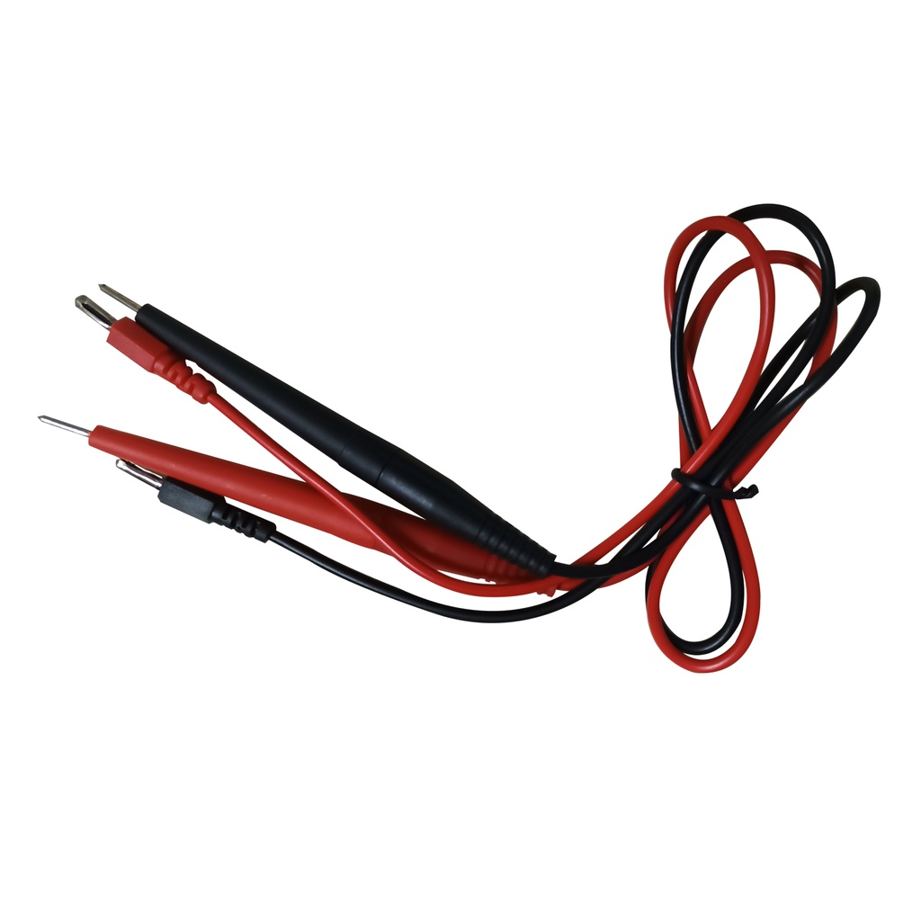 Tester Cable Positive and Negative | Shopee Philippines
