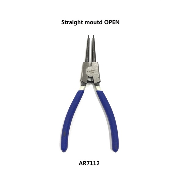 Circlip pliers multi-function retaining ring pliers snap ring pliers ...