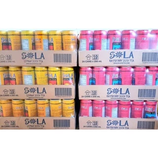 Shop sola iced tea for Sale on Shopee Philippines