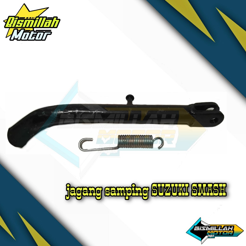 Suzuki Smash Side Standards | Shopee Philippines