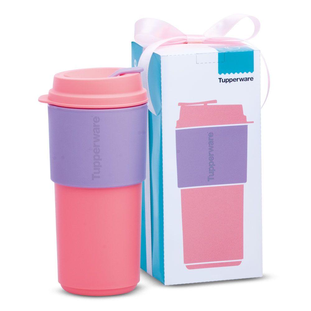 Tupperware Coffee To Go | Shopee Philippines