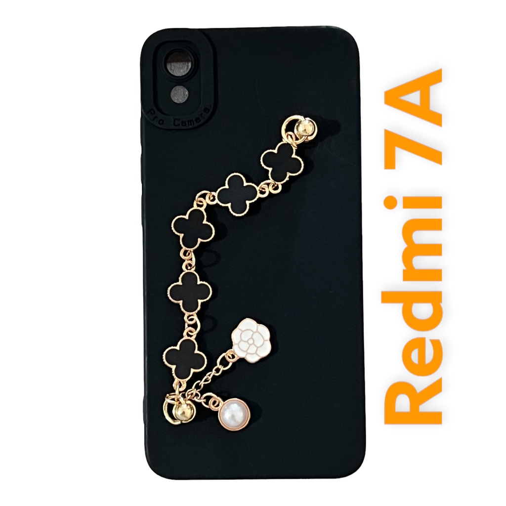 Ebuy HIGH Profile Case with Handle For Redmi 7A | Shopee Philippines