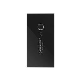 UGREEN USB 3.0 Sharing Switch 4 (OUT) x 2 (IN) Box for PC - PH | Shopee Philippines