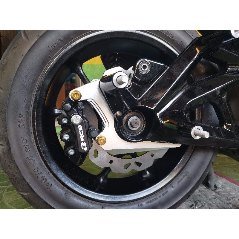 AEROX V1 V2 REAR DISC ASSEMBLY | Shopee Philippines